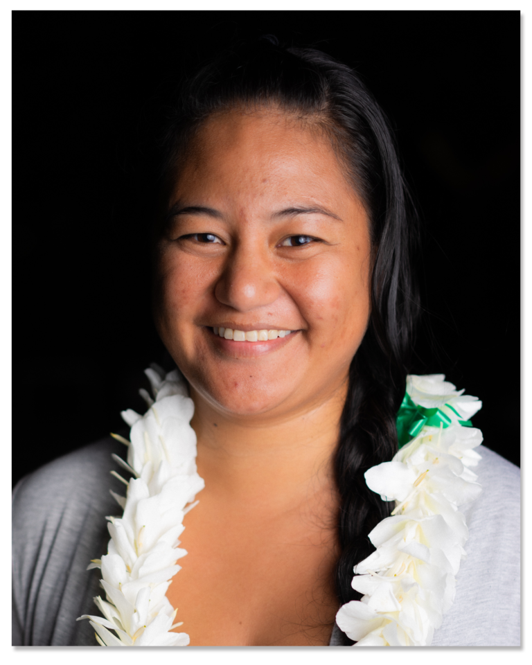 Keiki Steps - INPEACE