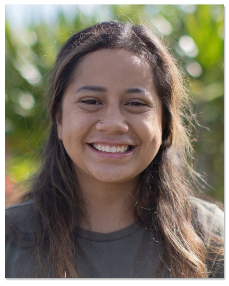 Keiki Steps Staff - INPEACE