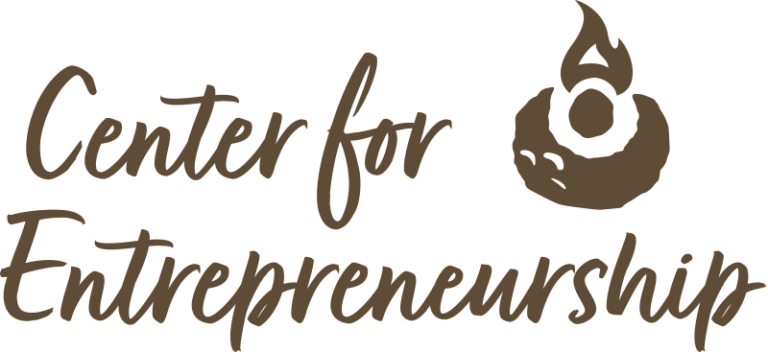 Center for Entrepreneurship - INPEACE